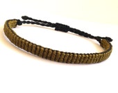 Macrame and Polymer Clay Jewellery by MACRANI on Etsy