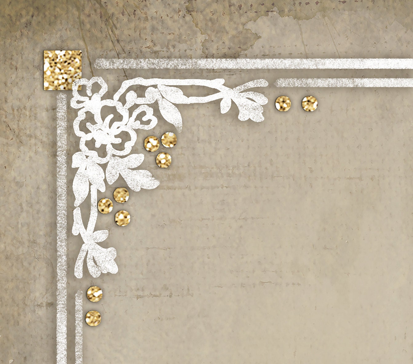 Printable Donation Sign Poster for wedding or party In lieu