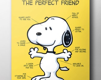 Charlie brown quotes | Etsy