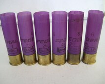 Popular items for empty shotgun shells on Etsy