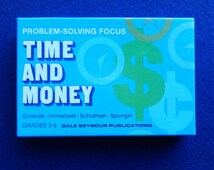 Popular items for time is money on Etsy