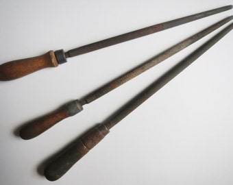 Antique file rasp | Etsy