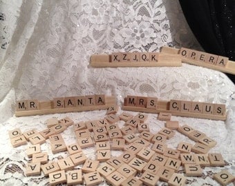 Scrabble rack | Etsy