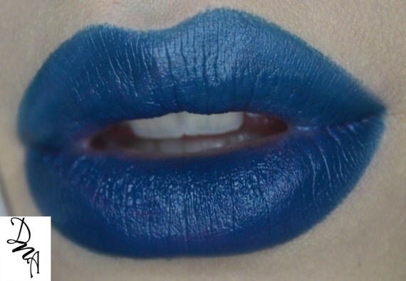 Blue Lips Masterlist : r/MakeupAddiction