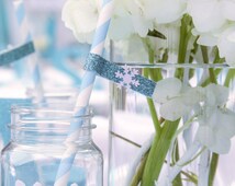 Popular items for frozen straw on Etsy