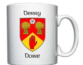 Derry | Etsy