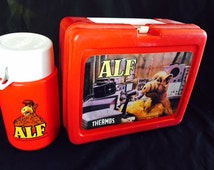 Popular items for alf tv show on Etsy