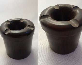 vintage inkwells ... ANTIQUE INKWELL ESTERBROOK bakelite