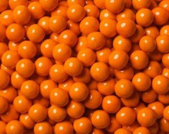 Fake Chocolate Box of Candy Artwork I Heart