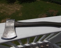 Popular items for antique axe on Etsy