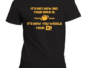 Funny steelers shirt | Etsy