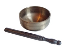 Popular items for singing bowl on Etsy