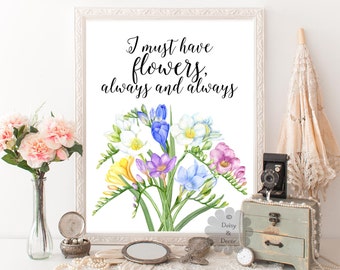 Claude monet poster | Etsy