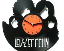 Popular items for led zeppelin art on Etsy