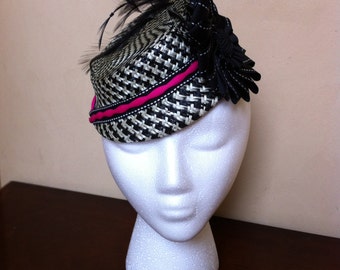 Unique checkered hat related items | Etsy