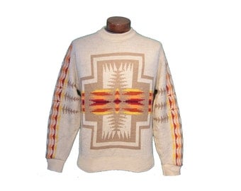 Navajo sweaters | Etsy