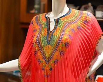 African tunic | Etsy