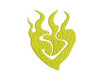 Downloadable Machine Embroidery Designs by KnottyRoseDesigns