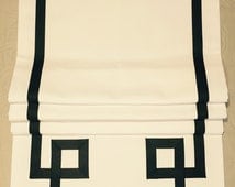 Popular items for roman shade valance on Etsy