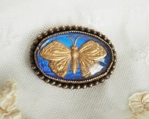 Popular items for intaglio brooch on Etsy