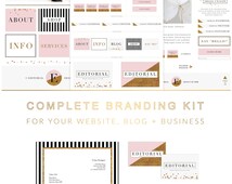 Popular items for business card design on Etsy