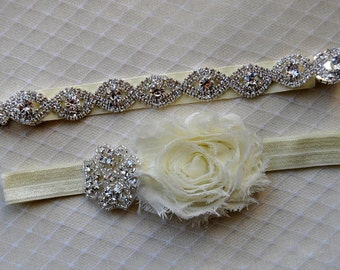 Lencería y ligas para boda | Etsy ES