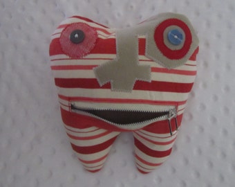 Tooth fairy plush | Etsy