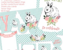 Unique somebunny related items | Etsy