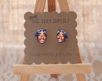 Tupac | Etsy