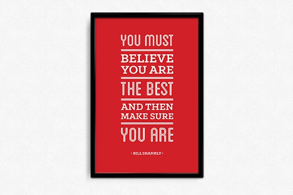 Liverpool Inspirational Quotes