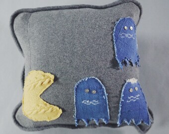 Pac man bedding | Etsy