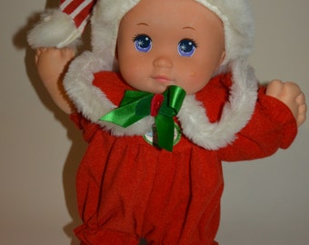 Magic nursery doll | Etsy