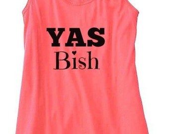 Bish | Etsy