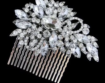 Wedding Decorative Combs | Etsy AU