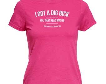 Dig bick | Etsy