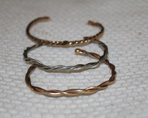 Popular items for celtic bracelet on Etsy