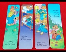 Popular items for berenstain bears on Etsy