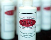Mosaic Supplies and Mac Glue for All of Your by MosaicSuppliesFast