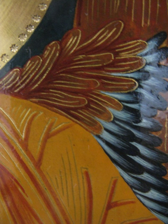 Angel of the Great Council