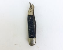 Popular items for vintage pocket knife on Etsy