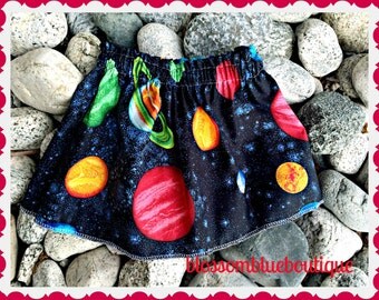 Unique planets dress related items | Etsy