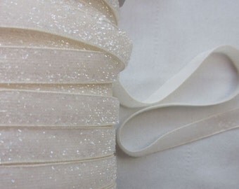 Unique tinsel ribbon related items | Etsy