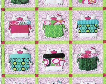 Amy bradley pattern | Etsy