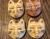 Fat Cat Beads by fatcatbeads on Etsy
