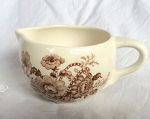 Popular items for crown devon on Etsy