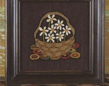 Popular items for the pattern basket on Etsy