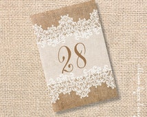 Popular items for western table number on Etsy