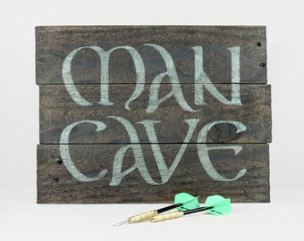 Man cave decor | Etsy