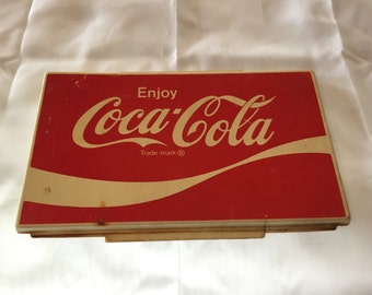 Coca cola dispenser | Etsy