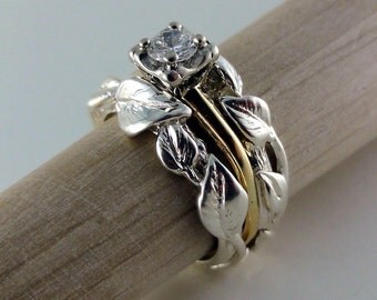 Ring Guards & Spacers – Etsy